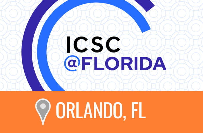 ICSC@FLORIDA